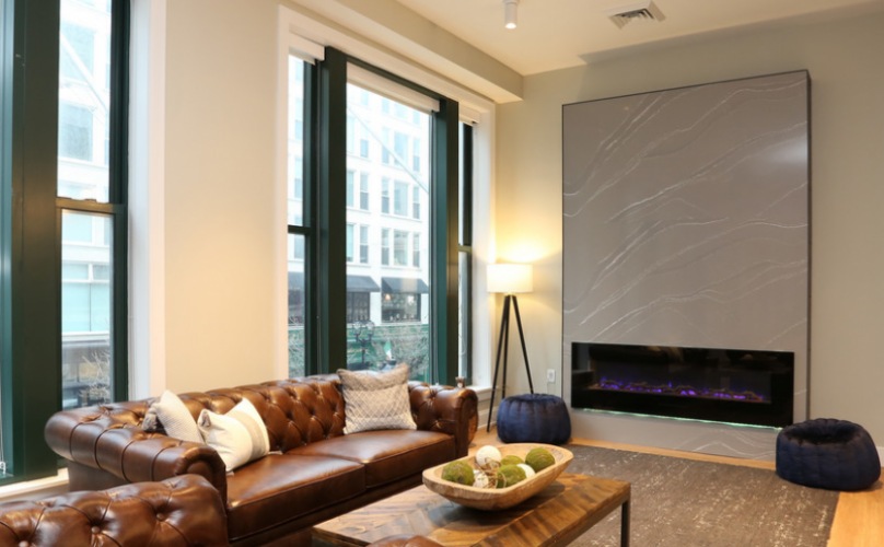 Pet-friendly apartments in Milwaukee, WI | Plankinton Clover